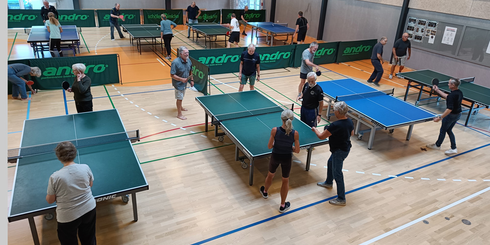 Evaluering på årets uge 37 – Bat 60+