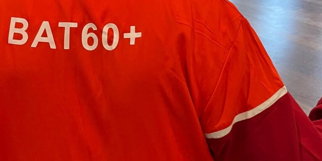 BAT60+ holdturnering: Status og udsættelse – Bat 60+