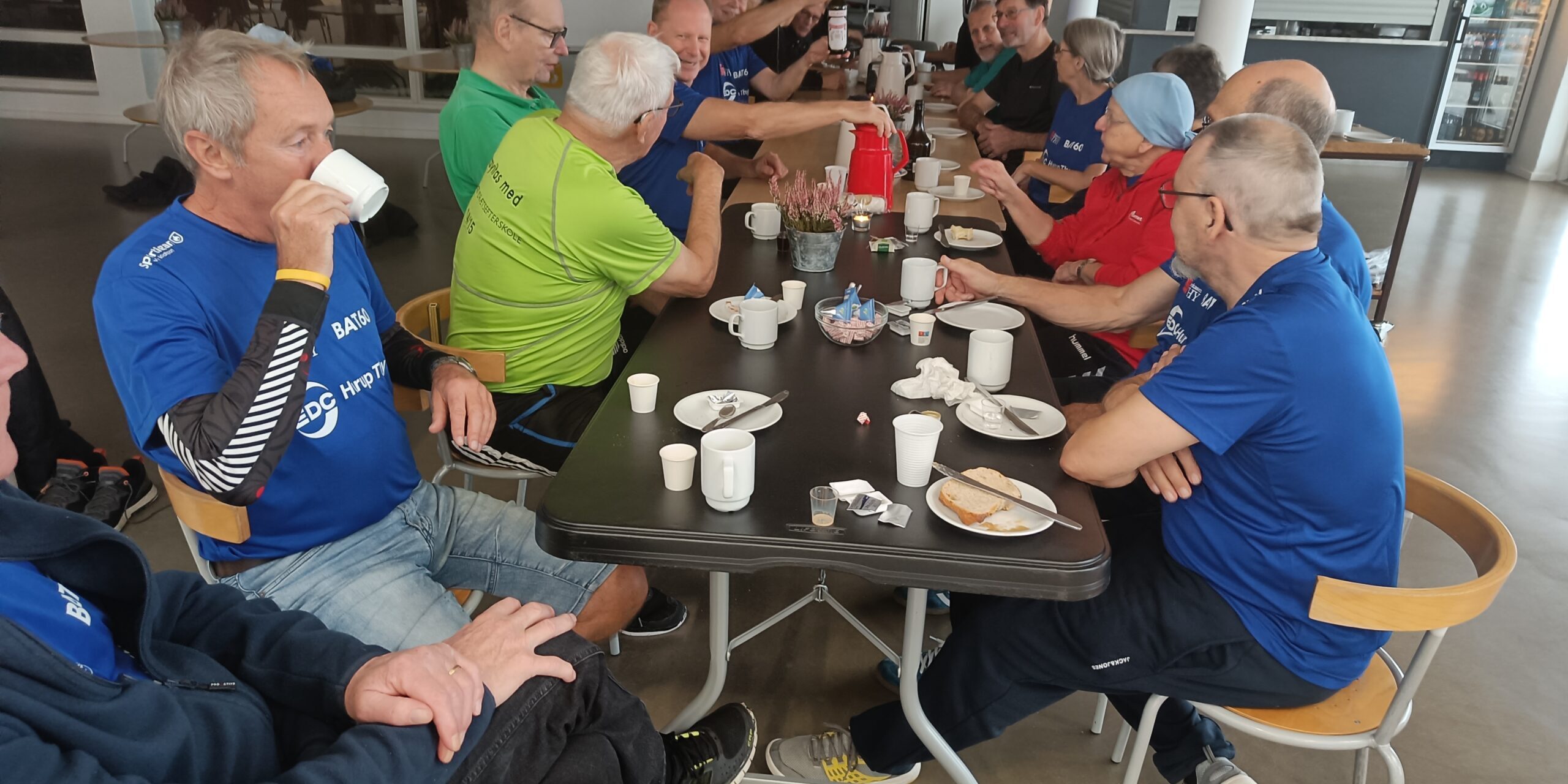 Projekt Mental Sundhed i Thy – Bat 60+